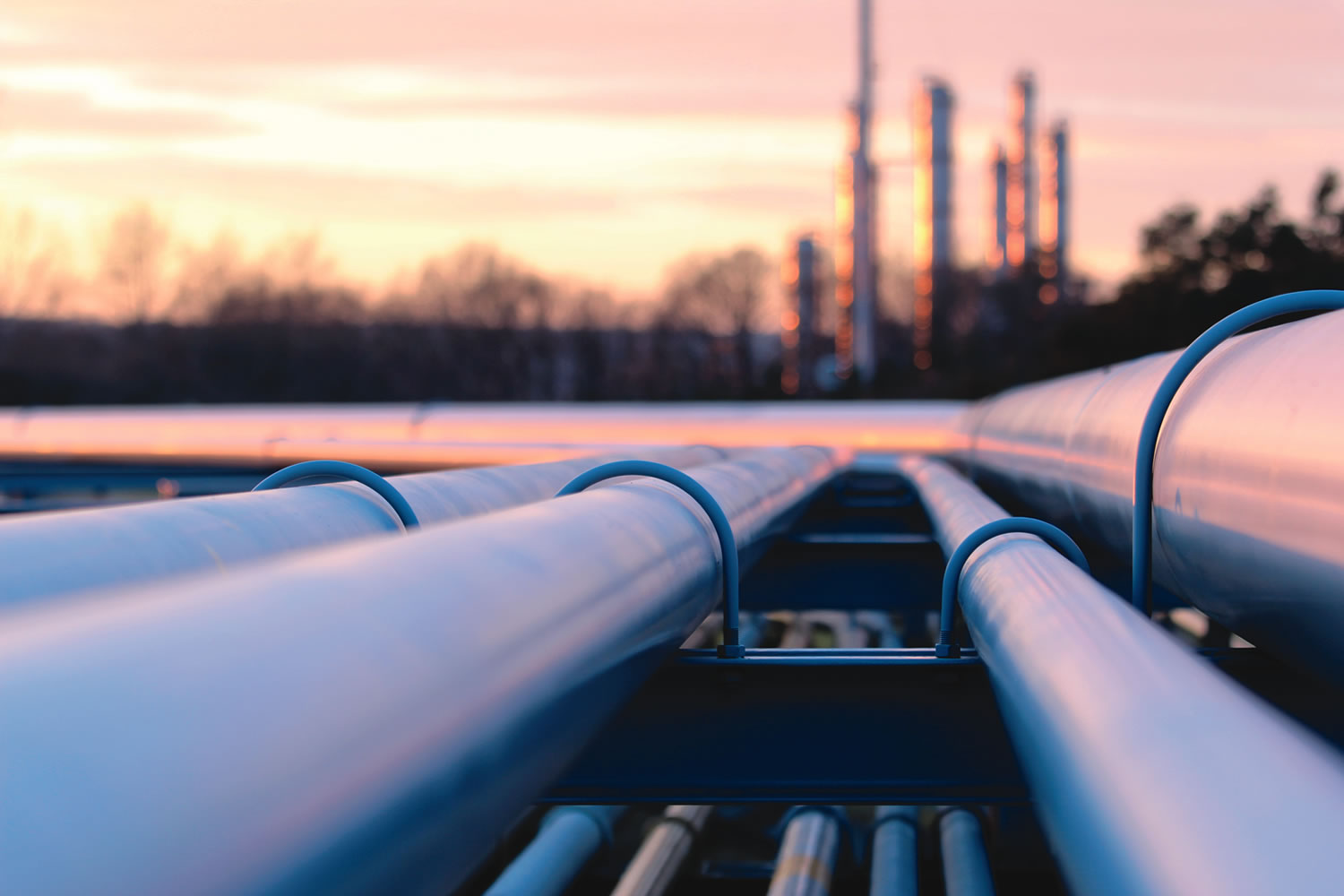 pipes - Wavefront Technology Solutions Inc.