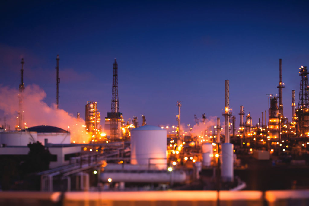 plant - Wavefront Technology Solutions Inc.