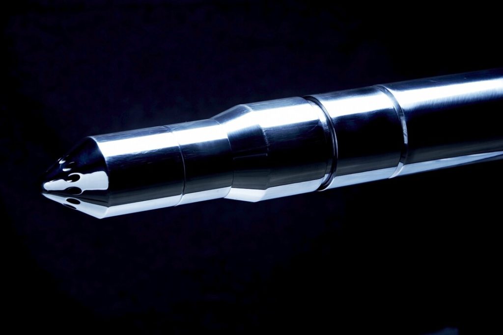 Powerwave - Wavefront Technology Solutions Inc.