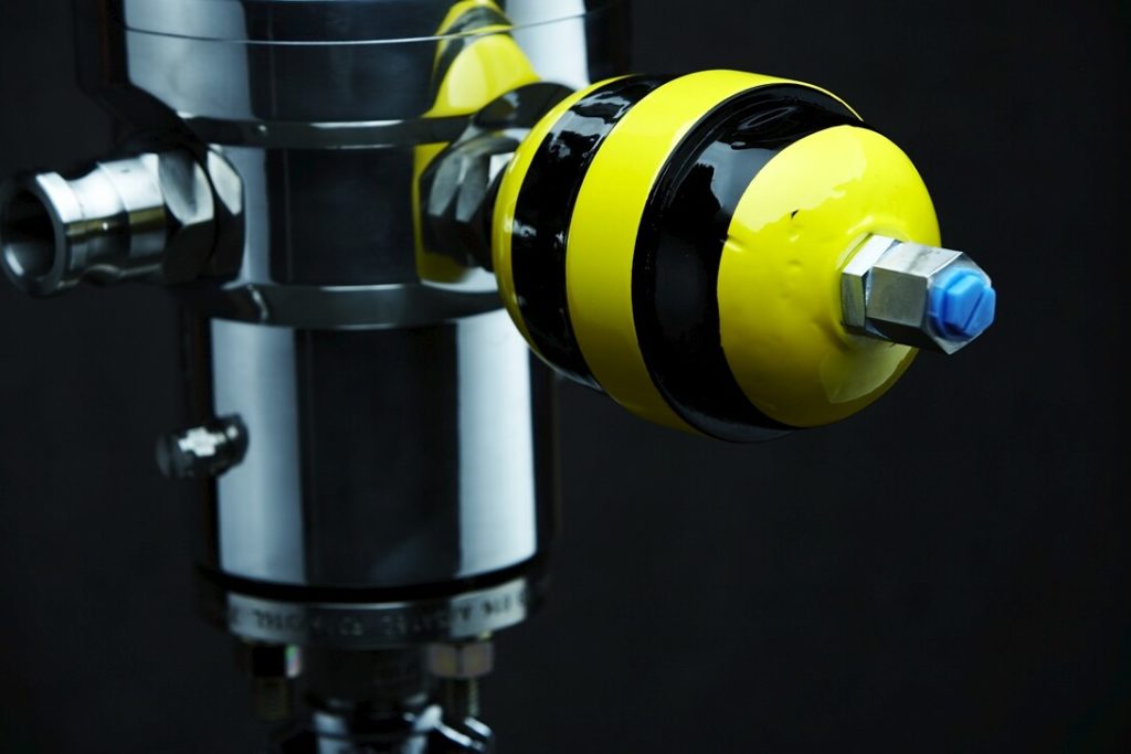 Wavefront Technology - Wavefront Technology Solutions Inc.